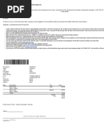 Gmail - Thanks For Collecting Your Argos Order, Here's Your Order Info ...