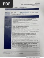 Features of Personalisation in Care | PDF | Social Work