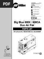 3500 Engine Fuel Burn Rates Guide | PDF | Engines | Vehicles