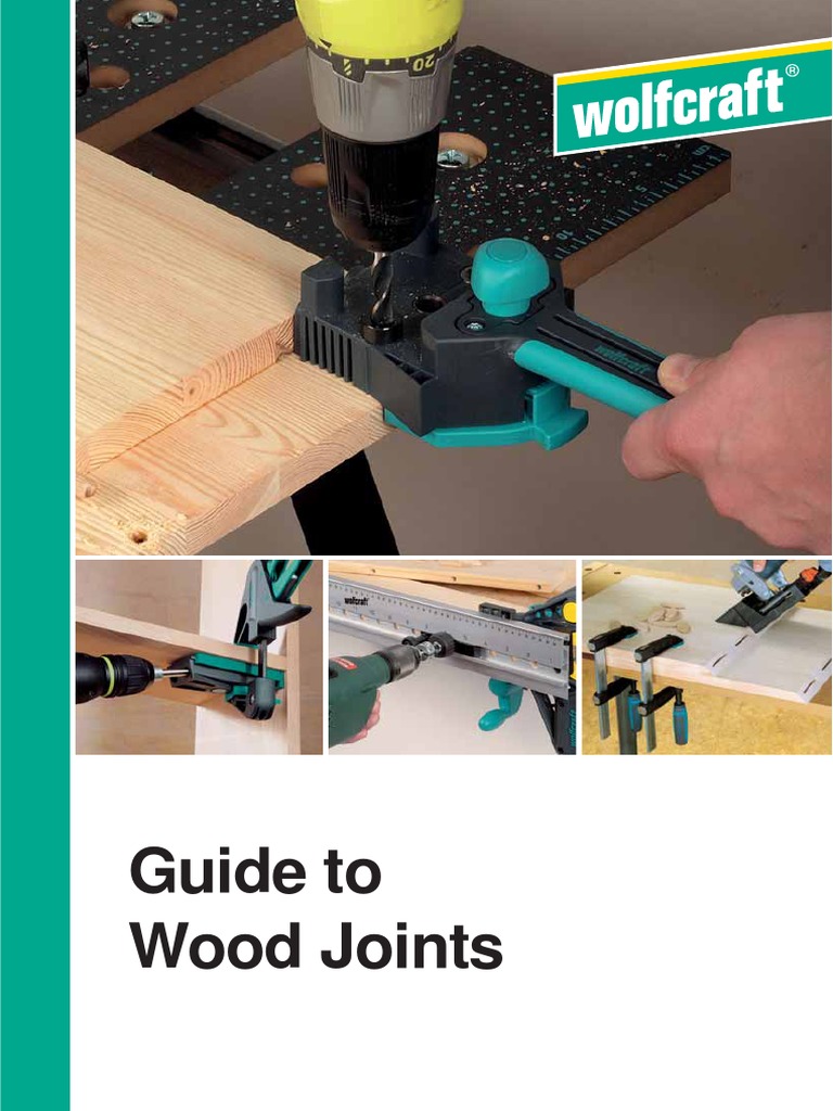 Pro VK Lea en | PDF | Screw | Drill