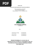 Metode Penelitian RND | PDF