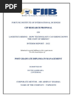 2025 Maths Lit GRD 12 Term 2 Assignment Memo | PDF