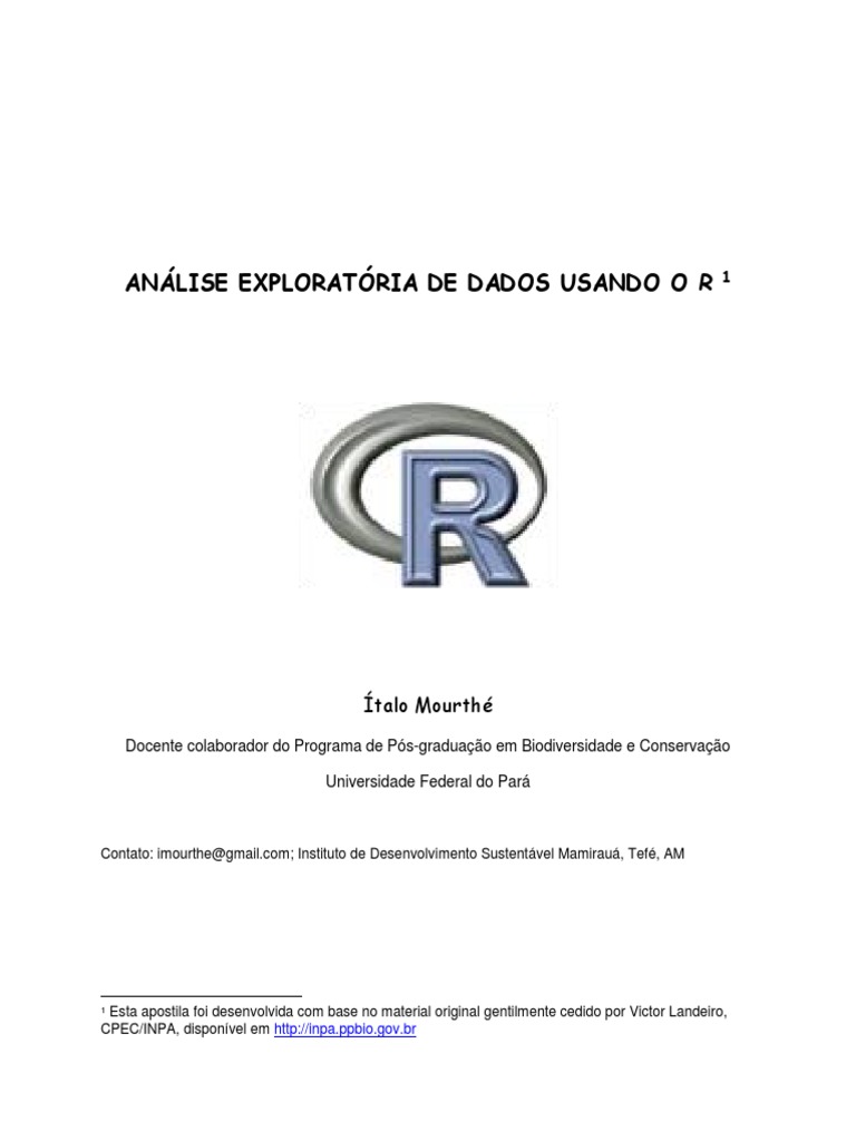 Apostilar Italo 2022 | PDF | Internet | Linguagem de script