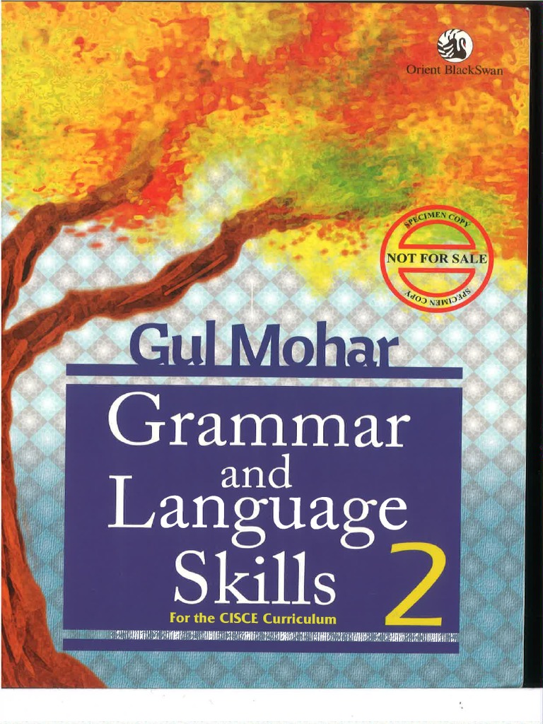 Workbook Class 2 | PDF