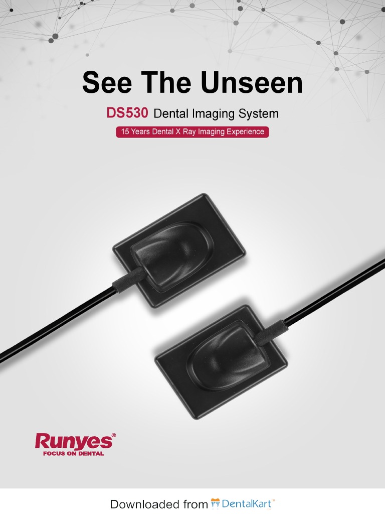 Runyes RVG Brochure | PDF