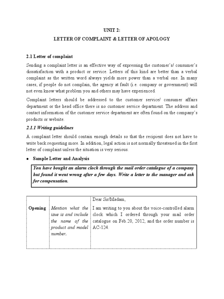 Unit 2 Writing | Download Free PDF | Forgiveness | Linguistics