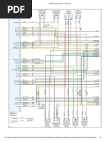 Ford BCM Wiring Diagrams | PDF