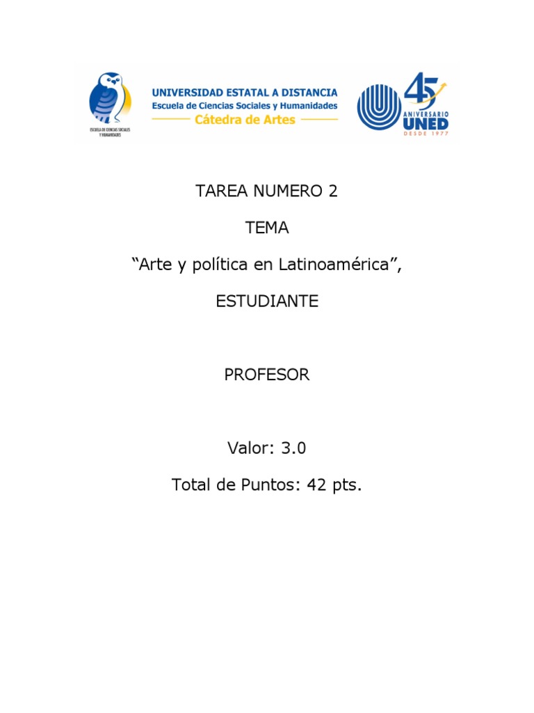 Ensayo Tarea Ii | PDF | Imagen | Conocimiento