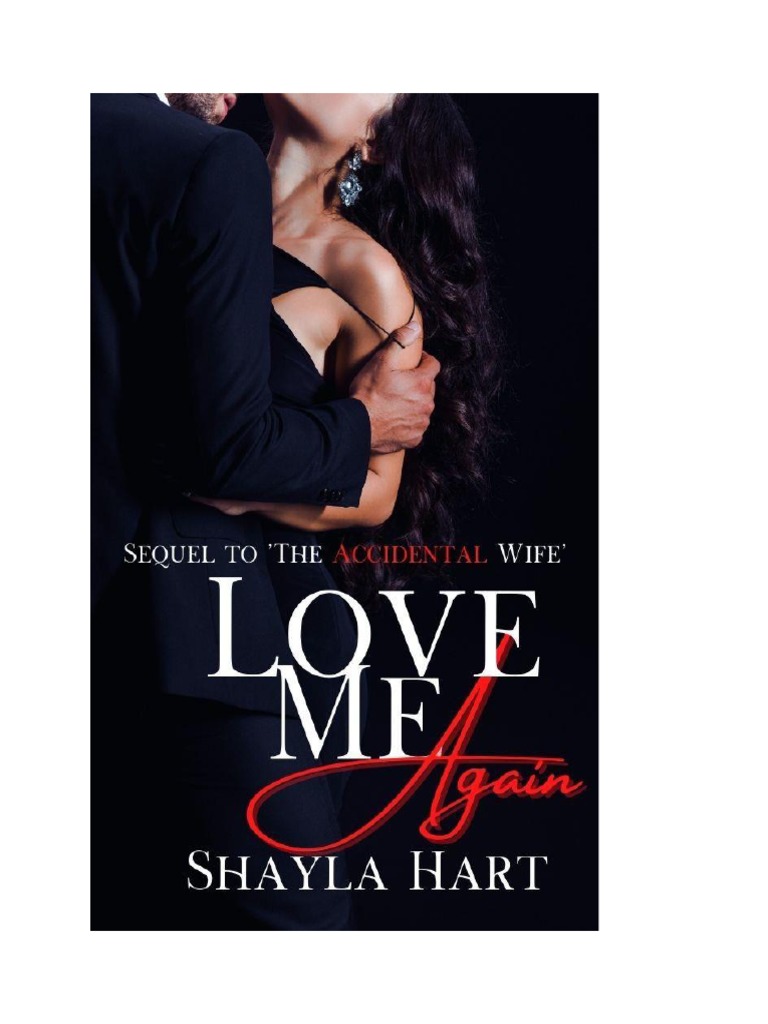 Love Me Again (Shayla Hart) | PDF | Amor