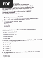 WORKSHEET 11C GOC (Mechanism) | PDF