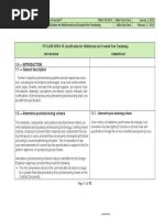 Astm E488 | PDF | Concrete | Deformation (Engineering)