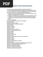 Librillo Brevet Actualizado 2020 | PDF