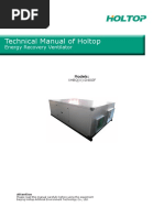 Tracer - SC System Controller - O&M Manual | PDF | Icon (Computing ...