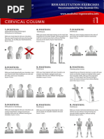 Lower Extremity Stretching Home Exercise Program (Article) Author ...