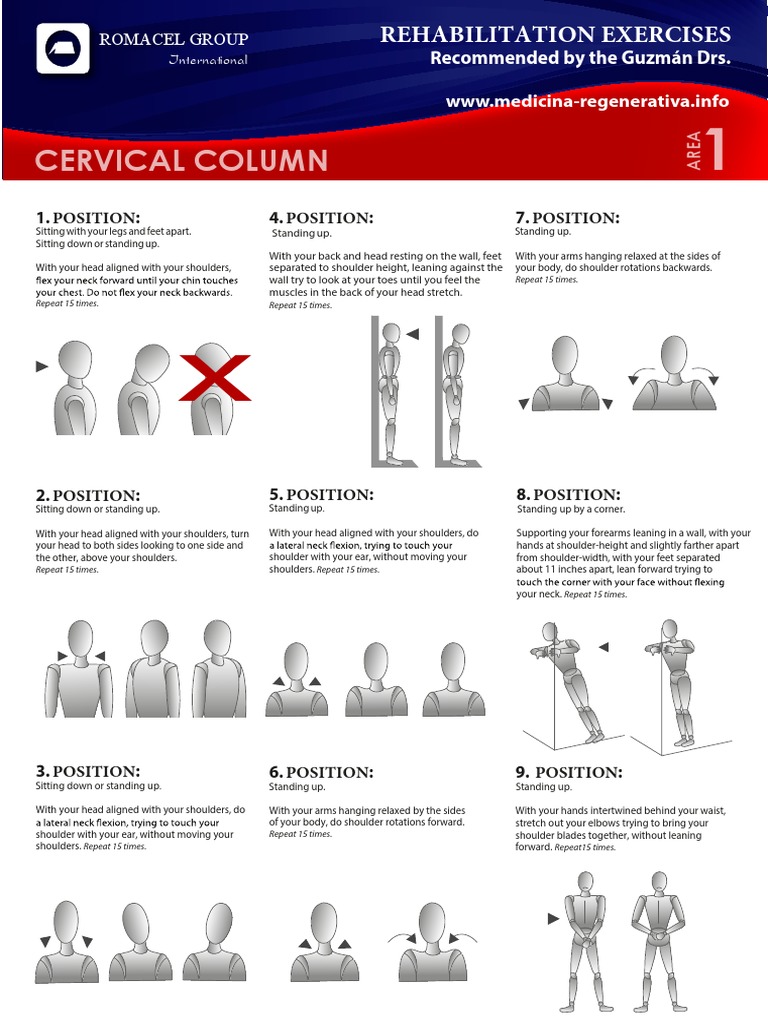 EXERCISES | PDF | Thumb | Anatomical Terms Of Motion