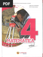 Corefo Matemática 1ro Secundaria | PDF