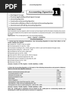 IAS 21 Notes and Class Examples - 2024 - 1 Per Page | PDF ...