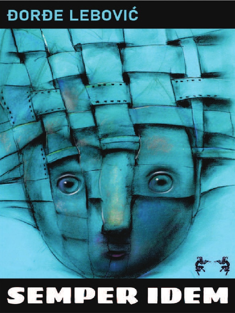 Djordje Lebovic - Semper Idem | PDF