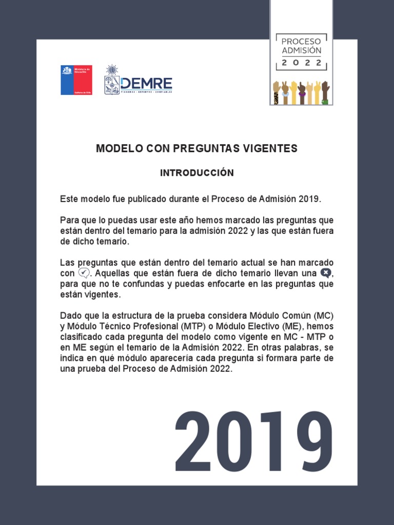 Preguntas Modelo de Biologia | PDF | Sonido | Biología Celular)