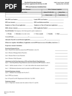 Manpower Complement | PDF | Employment | Human Resources