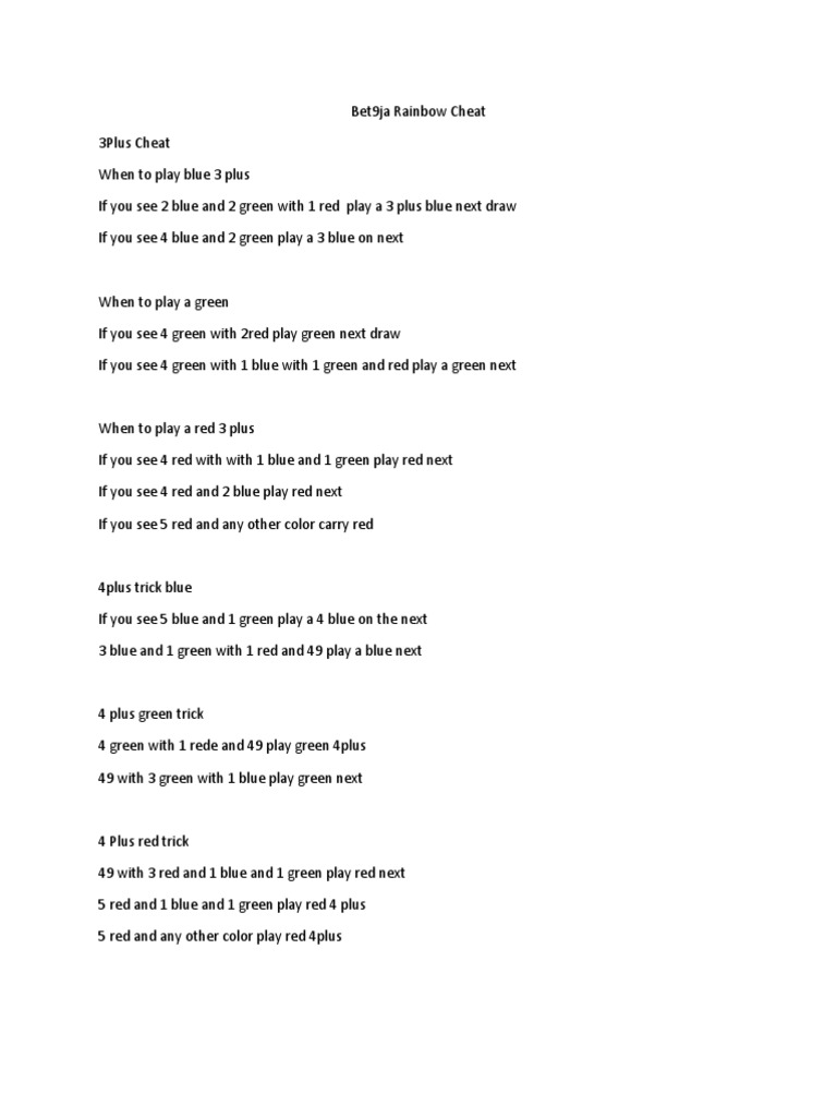 Igamer 49ja Cheat | PDF