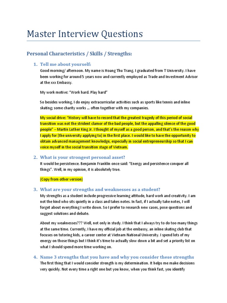 Follow-Up Message for Interview Status | PDF | Entrepreneurship ...