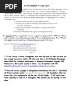 Tarea Semanal | PDF | Languages