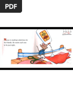 Lefty Elf Gift Exchange Story | PDF | Santa Claus | Christmas