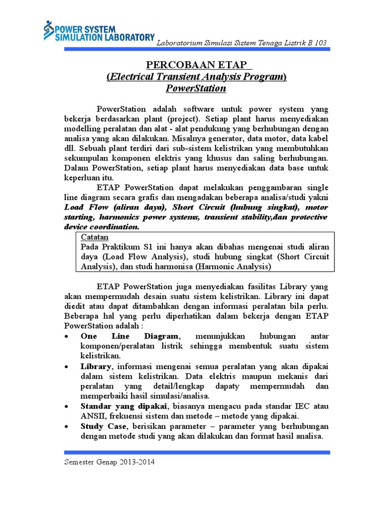 Modul p1 p13 Final | PDF