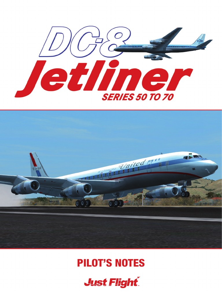 Manual | PDF | Aerospace | Transport