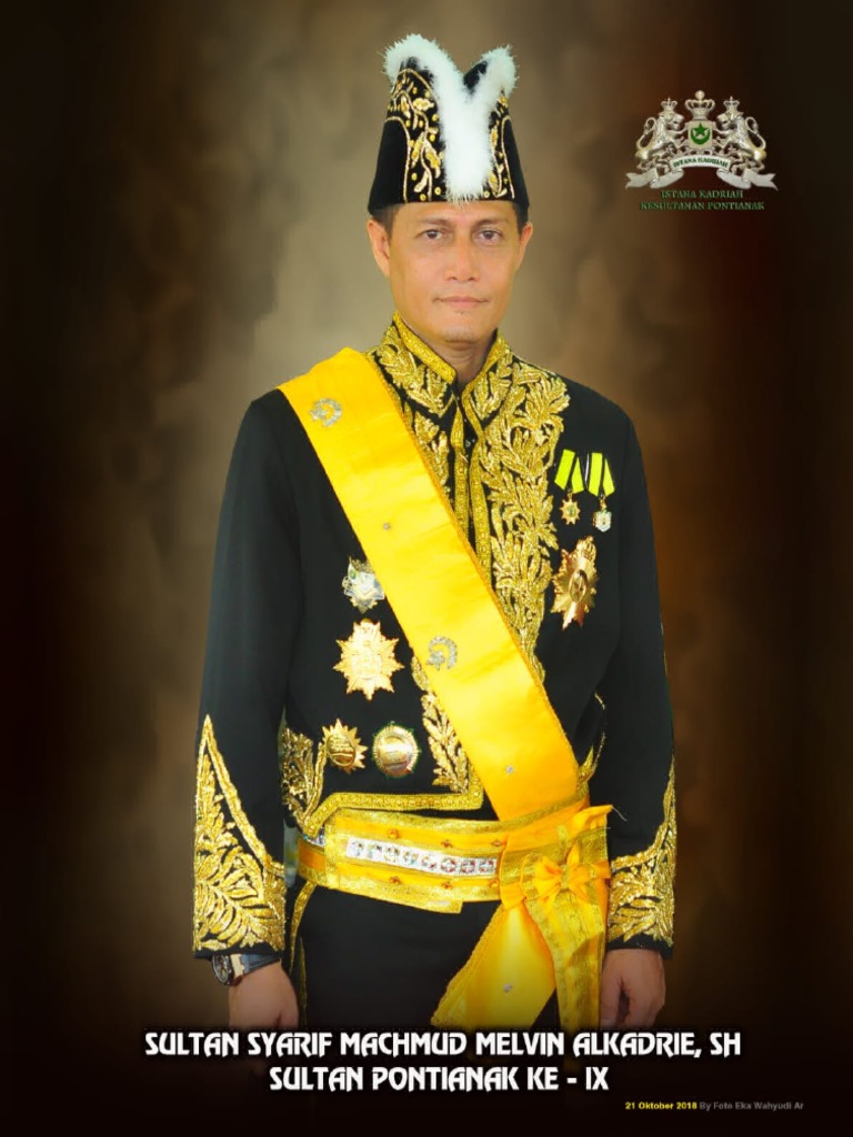 Foto Sultan Melvin | PDF