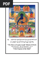 1 +Condensed+PDF+of+Tashi+Prayer | PDF | Nāstika | Schools Of Buddhism