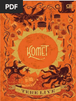 Cerita Alie Dan Rumah Yang Menyembuhkan Luka | PDF