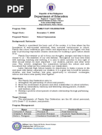 ESP - SAMPLE TEMPLATE - HOTS and Stimulating Questions | PDF | Learning ...