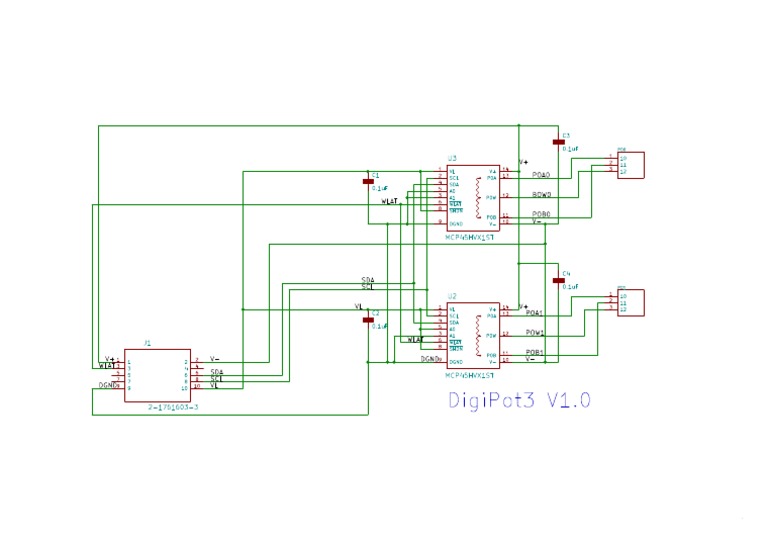 Digipot 3 | PDF