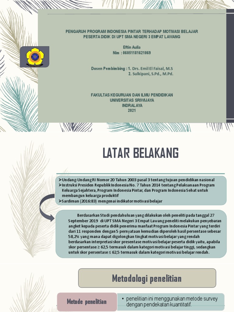 Semhas Eftin | PDF | Karier & Perkembangan | Kesehatan Holistik