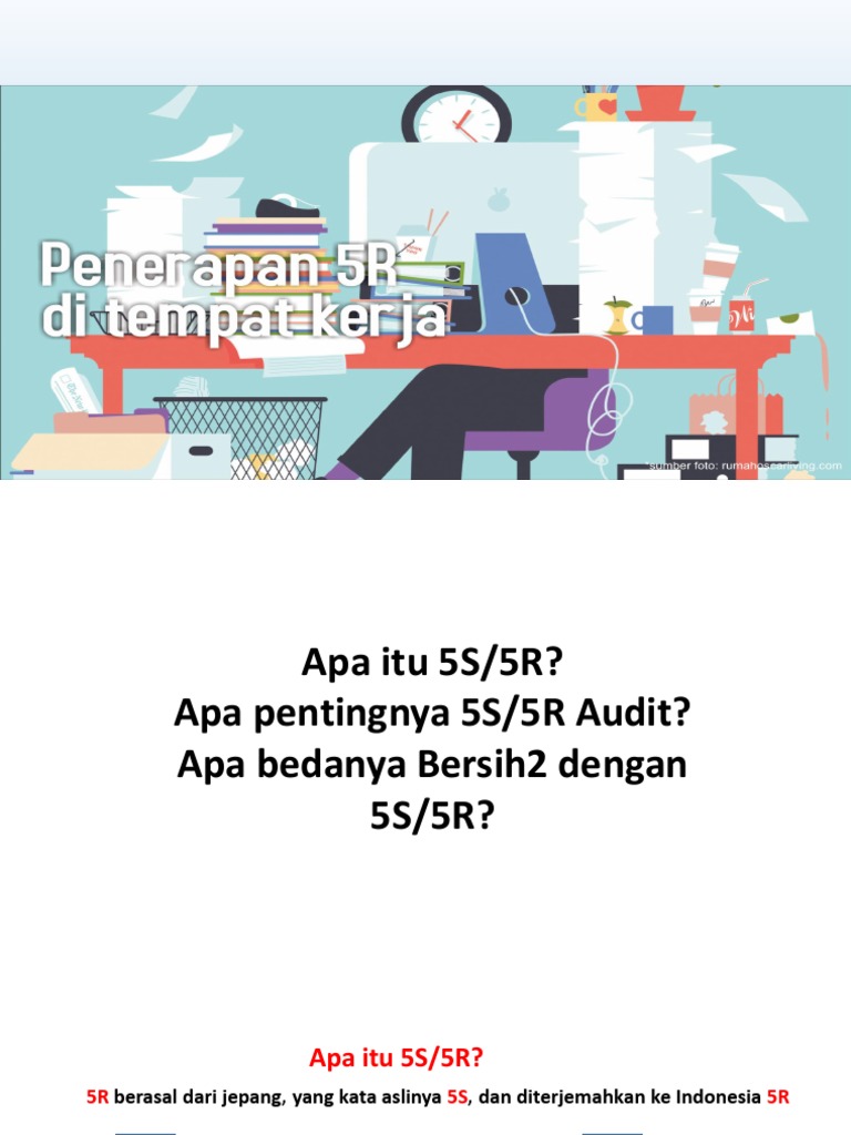 Training 5S ATAU 5R - Shared | PDF