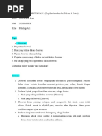 Interpretasi Tes DAP: Panduan Lengkap | PDF