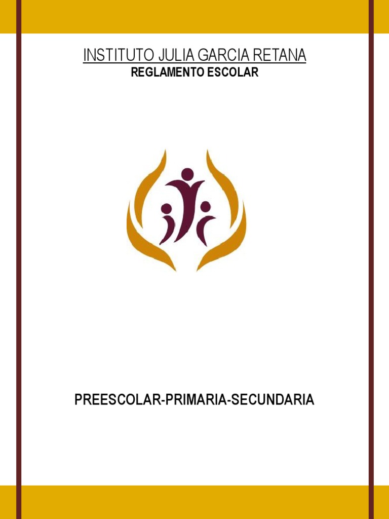 Reglamento General Ijgr 2022-2023 | PDF | Prueba (evaluación) | Maestros