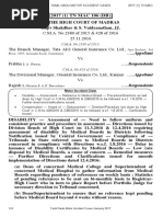 DPS Refund Claim Form Instructions | PDF | Receipt | Pharmacy