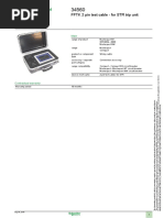 Spare Part List MNS 2.0 and MNS 3.0 R0 | PDF | Electrical Engineering ...