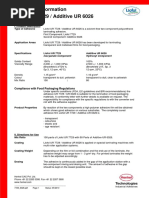 Euroclass EN 13501-1 Fire Classifications | PDF | Firefighting | Hazards