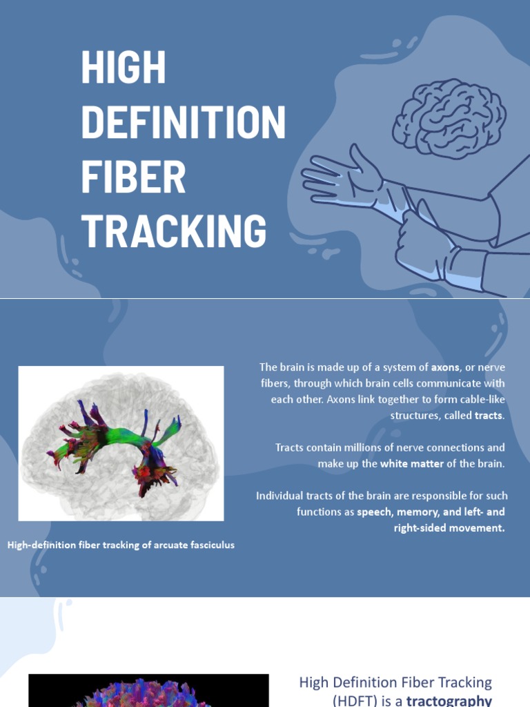 HDFT in Neuropsychology | PDF | Attention | Traumatic Brain Injury