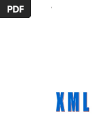 XML DTD Xmlschemas XSLT Json Dom | PDF | Xslt | Xml