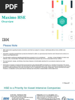 Permit Vision: Integrated Work Control Solution | PDF | Risk Assessment ...