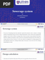 Water Reticulation Design Guidelines | PDF | Pipe (Fluid Conveyance ...