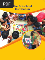 Highscope Curriculum PDF | PDF | Cognitive Development | Learning