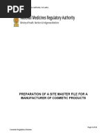 Product_Information_File_Template | PDF