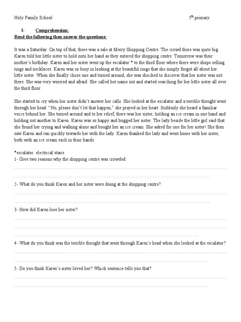 Questions On The Mystery of Sol | PDF