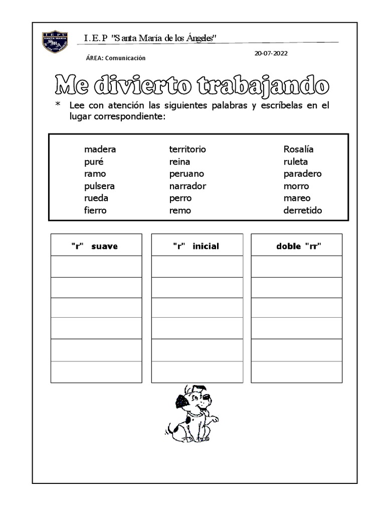 Actividades Con R | PDF